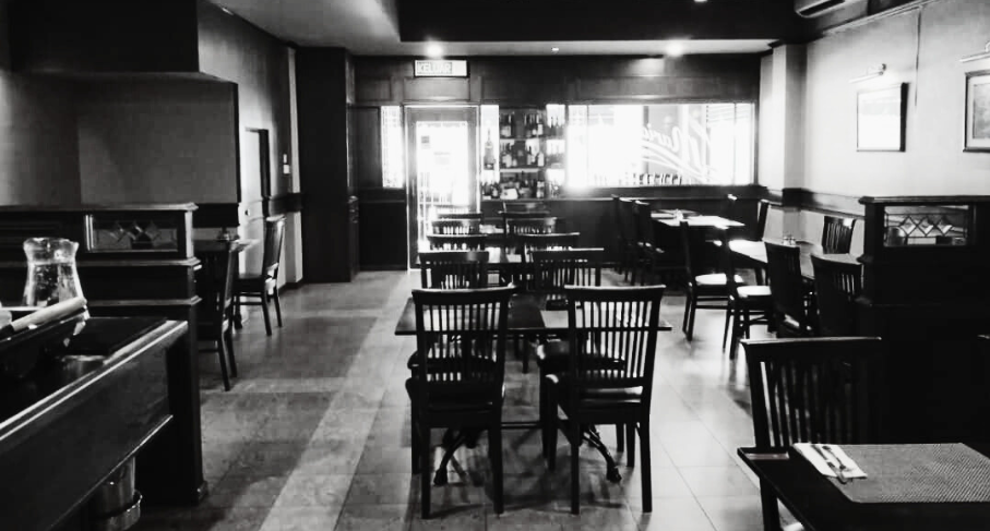 Best Steakhouse KL — Maria Steakcafe | Wagyu, Dry-Aged & Romantic Dining