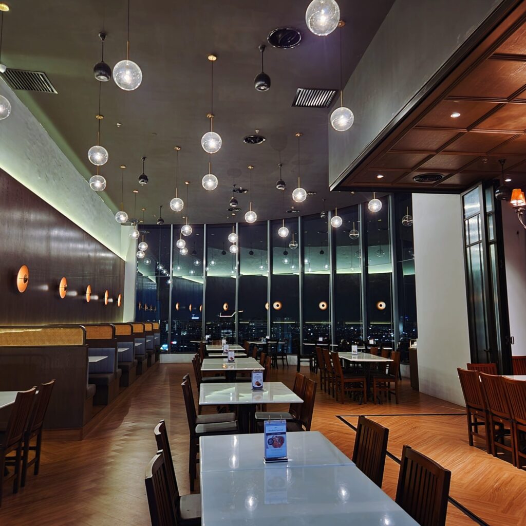 Marias Steakhouse in Kuala Lumpur (KL) Malaysia - Best Steak Experience