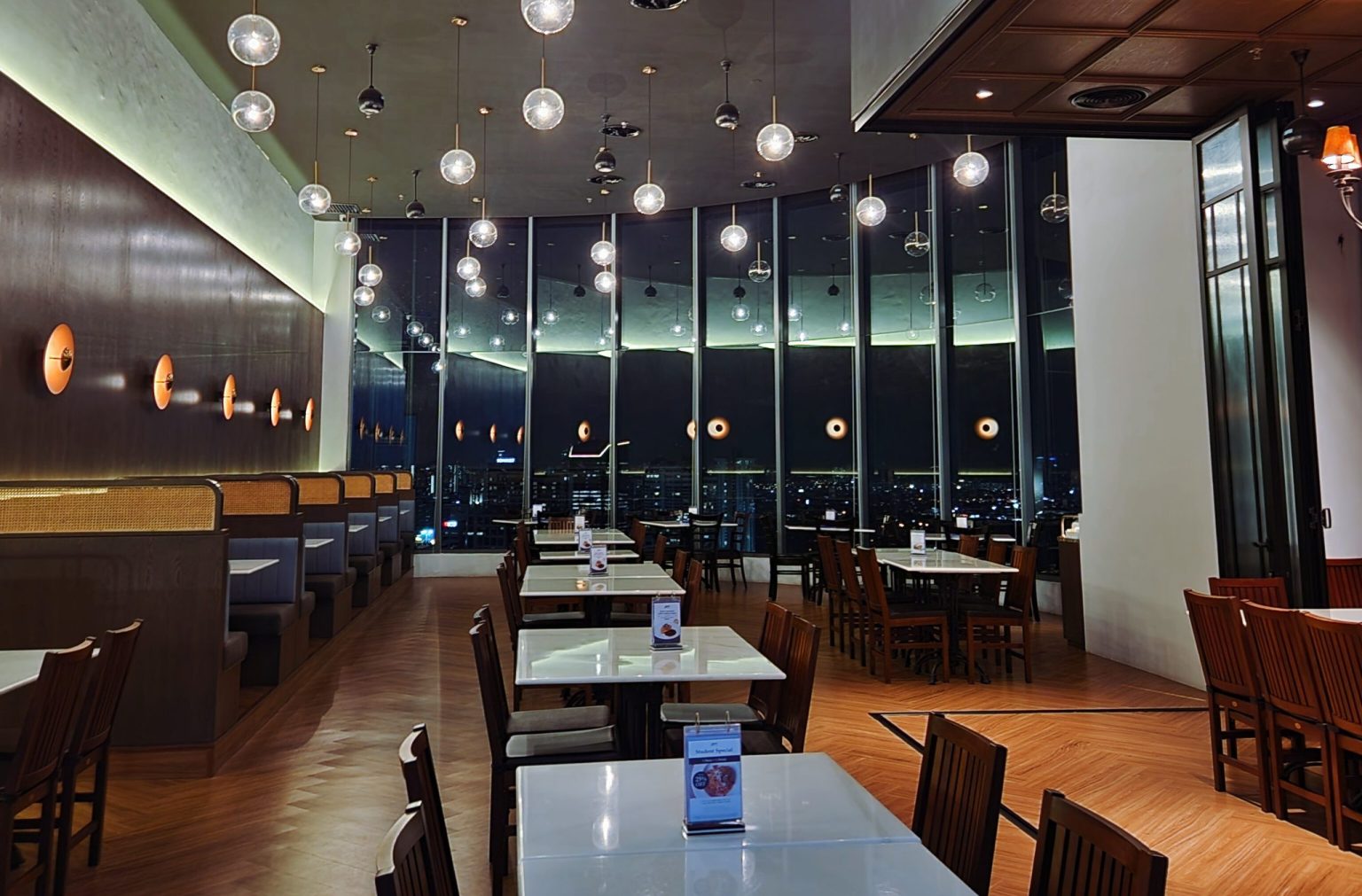 Best Steakhouse KL — Maria Steakcafe | Wagyu, Dry-Aged & Romantic Dining