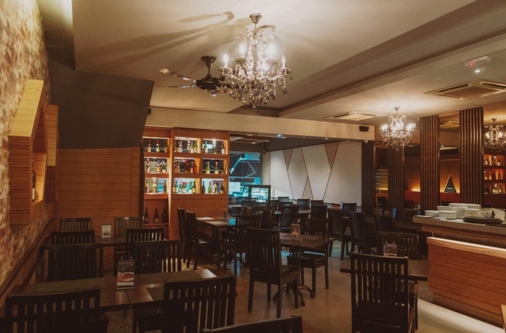 Marias Steakhouse in Kuala Lumpur (KL) Malaysia - Best Steak Experience