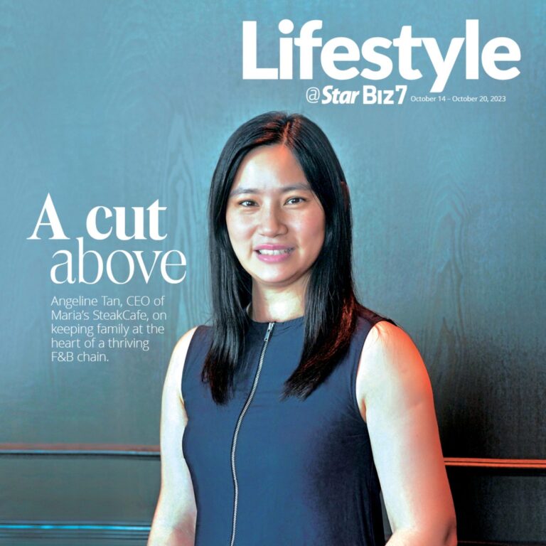 Marias Steakhouse in Kuala Lumpur (KL) Malaysia - Best Steak Experience