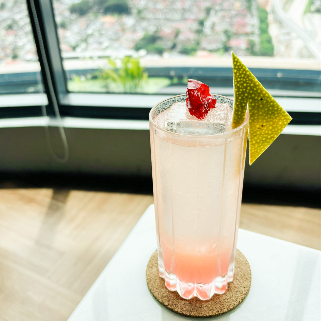 Marias Steakhouse in Kuala Lumpur (KL) Malaysia - Best Steak Experience